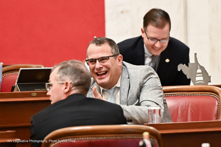 Budget bill, PEIA solvency and public worker pay raise bills moving in ...